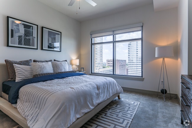 Aris Market Square - Apartments in Houston, TX | Apartments.com