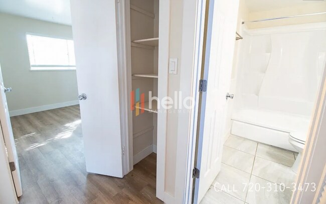 217 S Ingalls St Unit 217, Denver, CO 80226 - Room for Rent in Denver ...