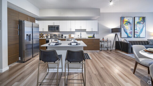 What Are The Characteristics Of A 2 Bedroom Apartment Feedyweedy