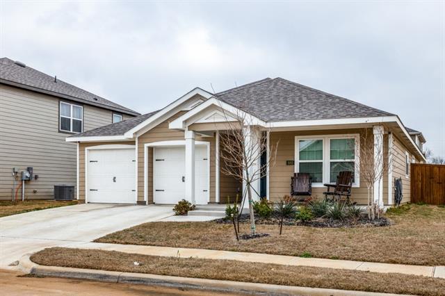 600 Mayfield Dr, Cleburne, TX 76031 - House Rental in Cleburne, TX ...