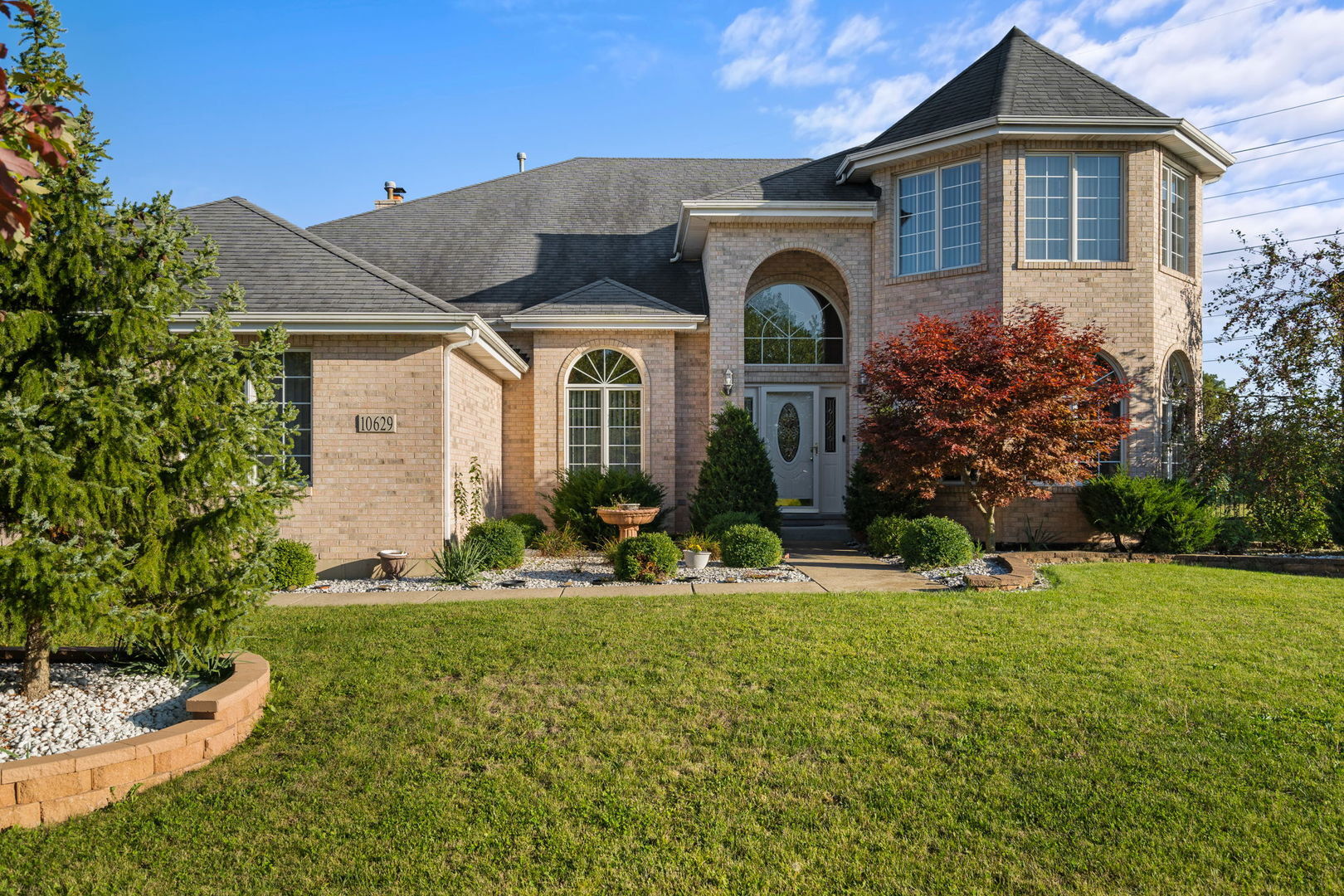 10629 Ridgewood Dr, Palos Park, IL 60464 - House Rental in Palos Park ...