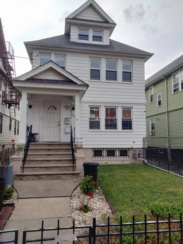 827 Murray St Unit 2nd Floor, Elizabeth, NJ 07202 - 827 Murray St Elizabeth, NJ 07202 ...