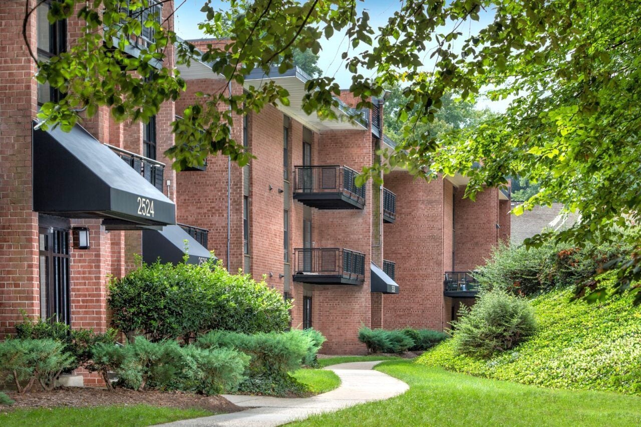 Park Naylor - 2562 Naylor Rd Se Washington, DC 20020 | Apartments.com