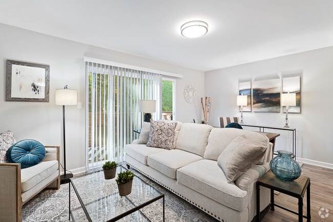 Southwest Atlanta Apartments for Rent with Utilities Included - Atlanta ...