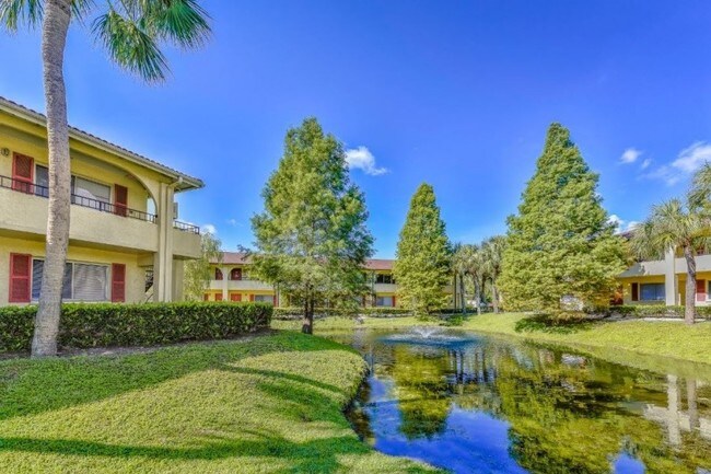 Sunpointe Place Rentals - Largo, FL | Apartments.com