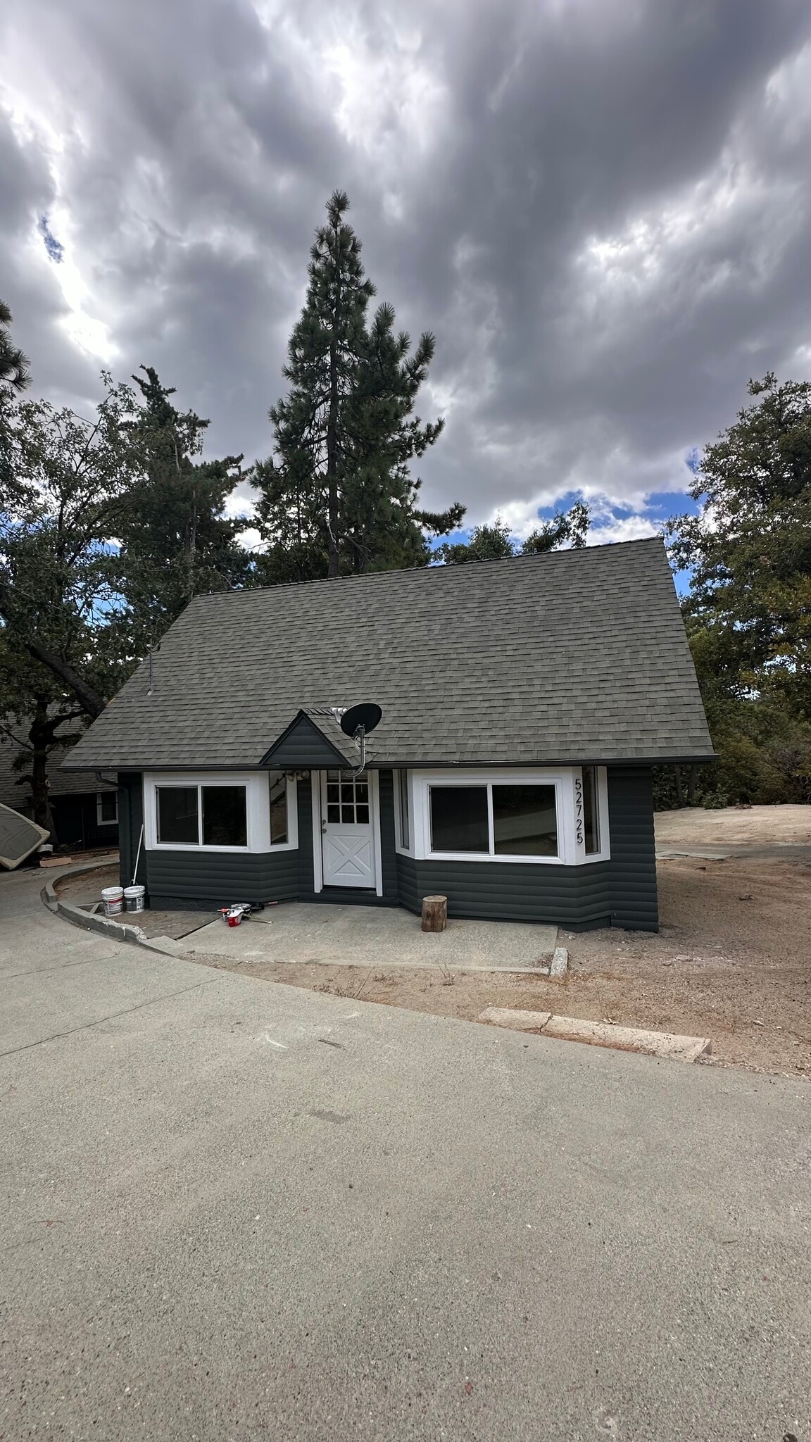 52725 Pine Cove Rd, Idyllwild-Pine Cove, CA 92549 - House Rental in ...