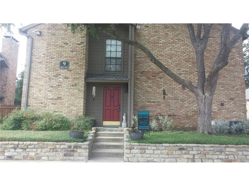 15221 Berry Trail Unit 901, Dallas, TX 75248 - Condo for Rent in Dallas ...