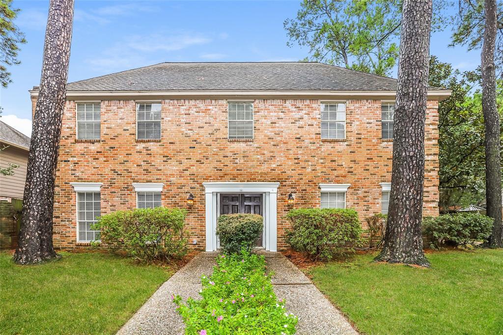 5507 Pebble Springs Dr, Houston, TX 77066 - House Rental in Houston, TX ...