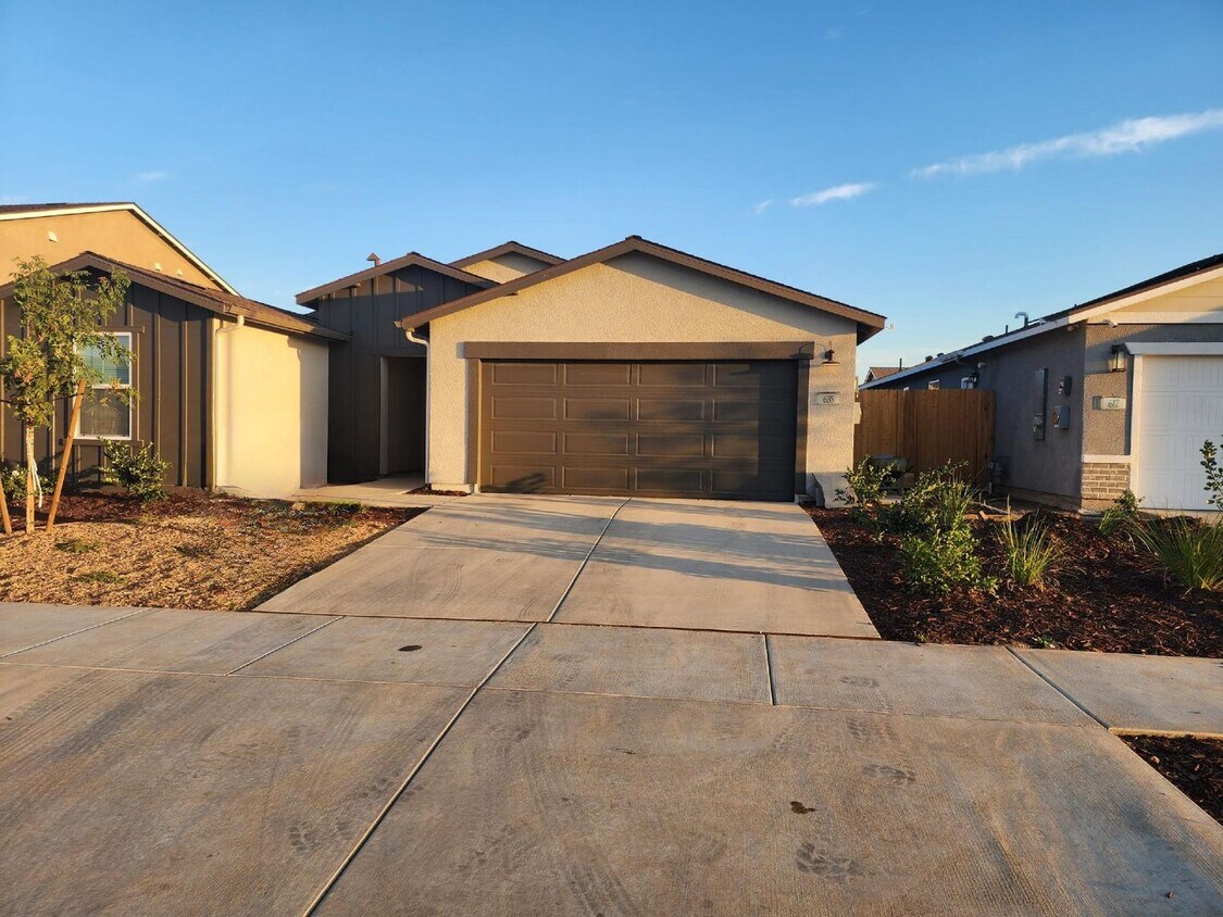635 Veronica Ct, Merced, CA 95341 - House Rental in Merced, CA ...