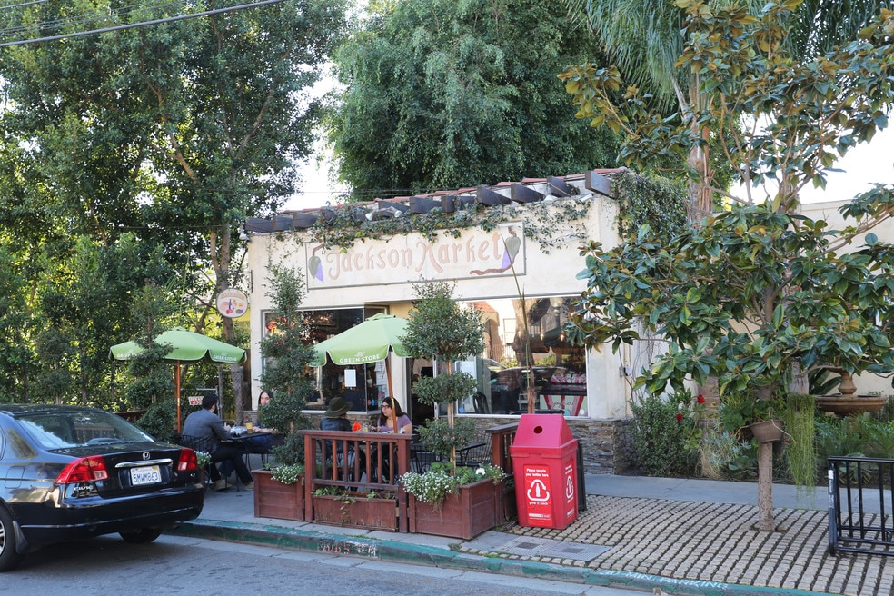 Is Del Rey a Good Place To Live in Los Angeles CA? - Neighborhood Guide ...