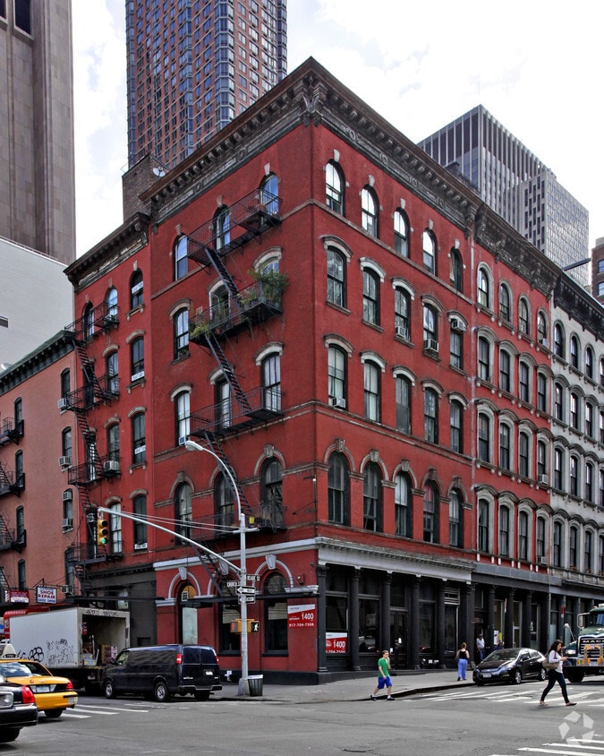 78 Reade St, New York, NY 10007 - 78 Reade St New York, NY 10007 ...
