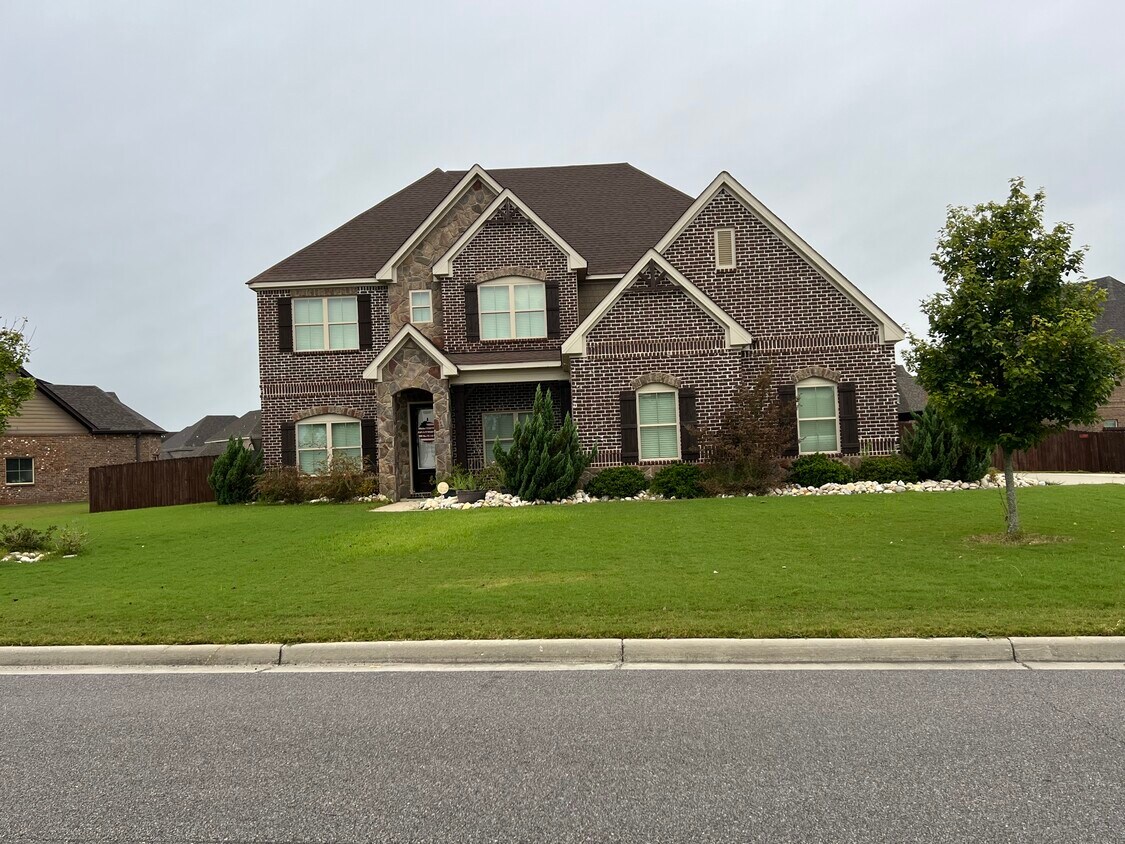 81 Boykin Lakes Loop, Pike Road, AL 36064 - House Rental in Pike Road ...