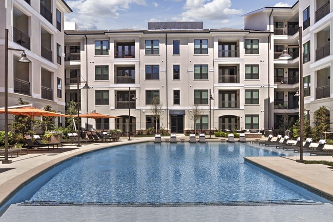 The Collection Apartments - Atlanta, GA | Apartments.com