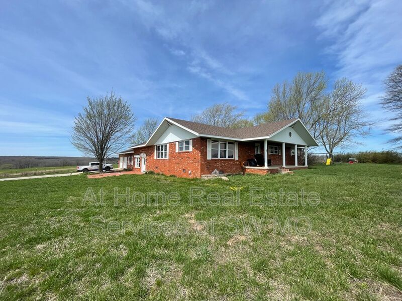 7895 Mo-5, Hartville, MO 65667 - House Rental in Hartville, MO ...