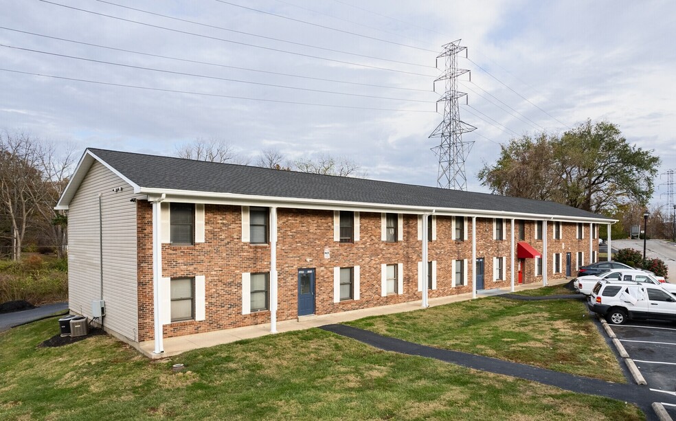 Low-Income Apartments for Rent in St. Louis County, MO - 88 Rentals ...