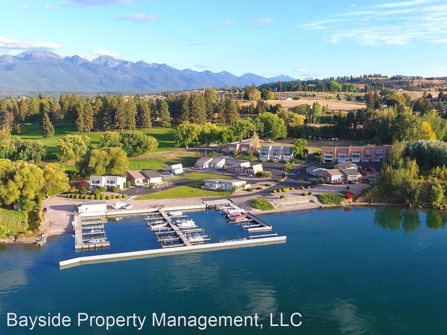 7 Country Club Shores, Polson, MT 59860 - House Rental in Polson, MT ...