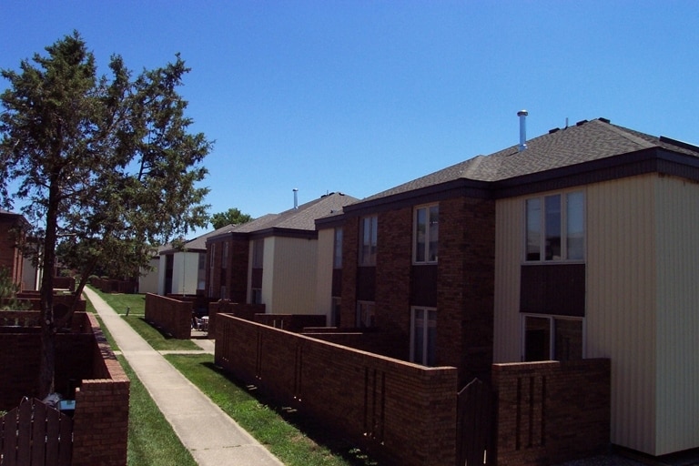 Westchester Townhouses - 2218 Concord Ct Springfield, IL 62704 ...