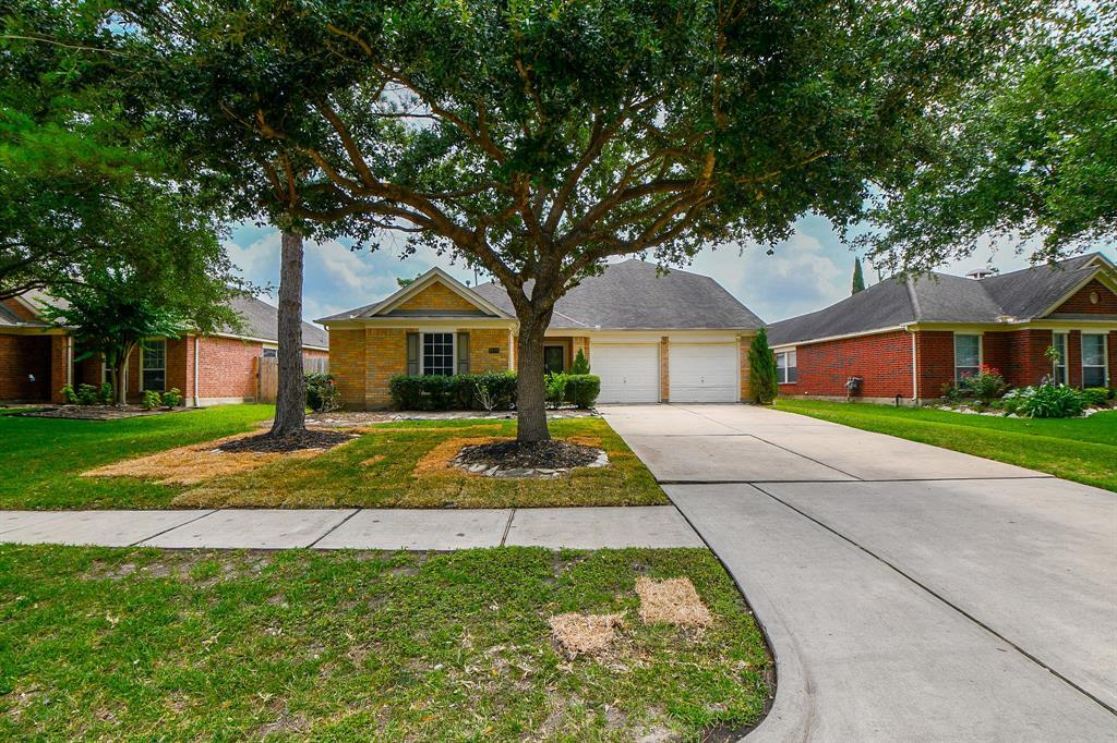 8718 Distant Woods Dr, Houston, TX 77095 - House Rental in Houston, TX ...