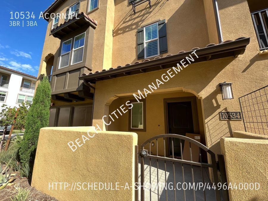 10534 Acorn Pl, Los Alamitos, CA 90720 - House Rental in Los Alamitos ...