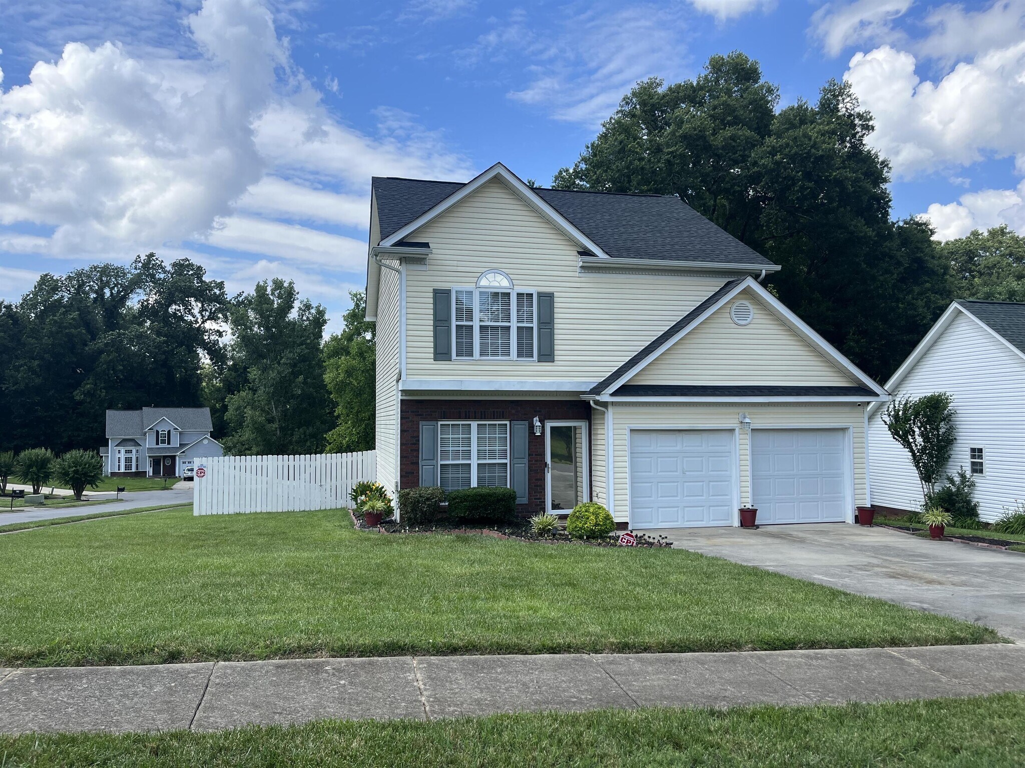 5705 Settlemyer Ct, Charlotte, NC 28212 - House Rental in Charlotte, NC ...
