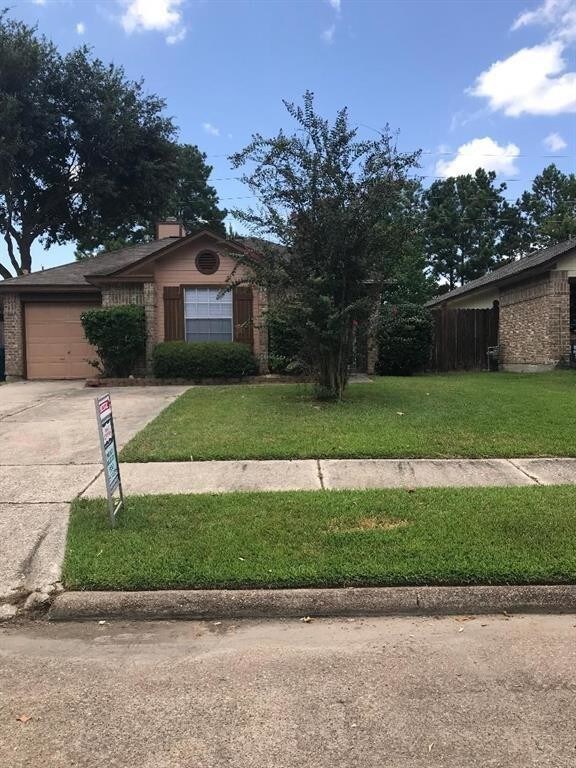 2515 Autumn Springs Ln, Spring, TX 77373 - House Rental in Spring, TX ...