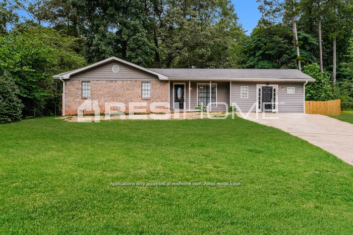 112 Springwood Valley Rd Stockbridge, GA 30281 - Alquileres en ...