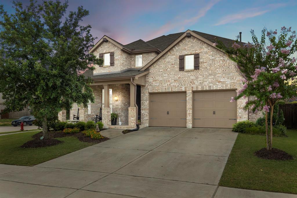 2603 Country Ln, Park Row, TX 77493 - House Rental in Park Row, TX ...