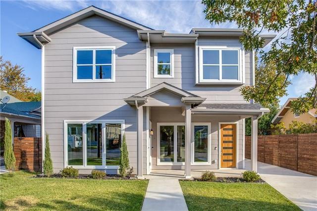 805 Melba St, Dallas, TX 75208 - Townhome Rentals in Dallas TX ...