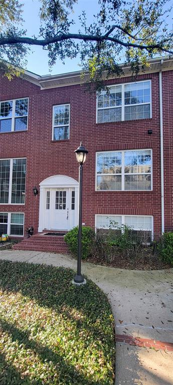 5319 Caroline St, Houston, TX 77004 - Condo for Rent in Houston, TX ...