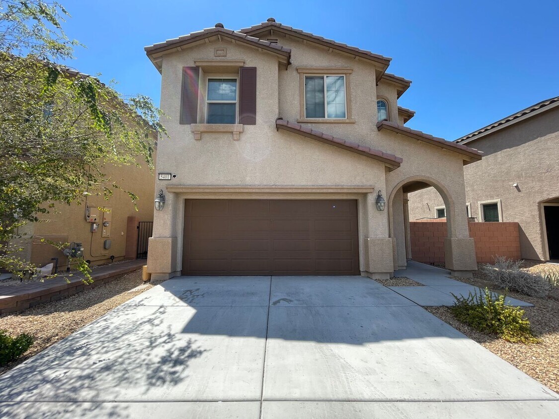5401 Scotch Cap Dr, Las Vegas, NV 89122 - House Rental in Las Vegas, NV ...