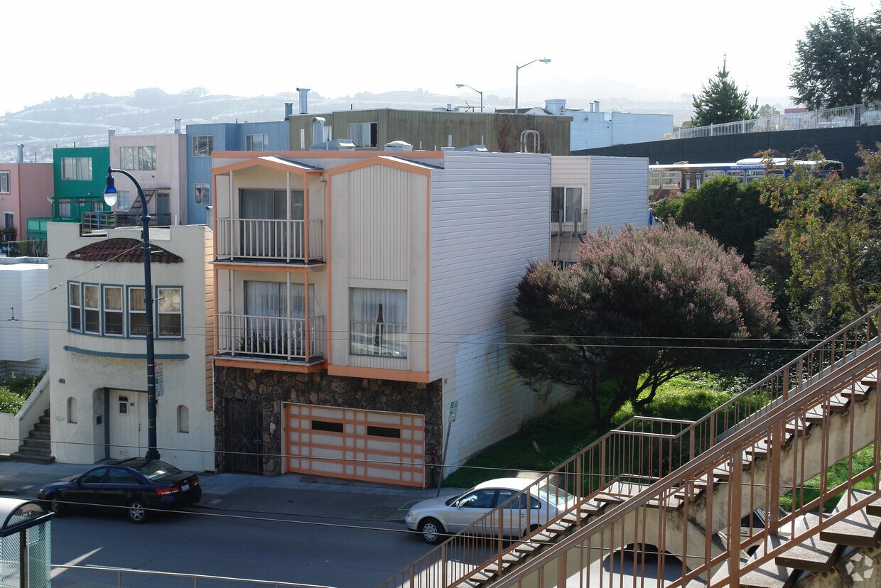 863 Ocean Ave, San Francisco, CA 94112 - 863 Ocean Ave San Francisco ...