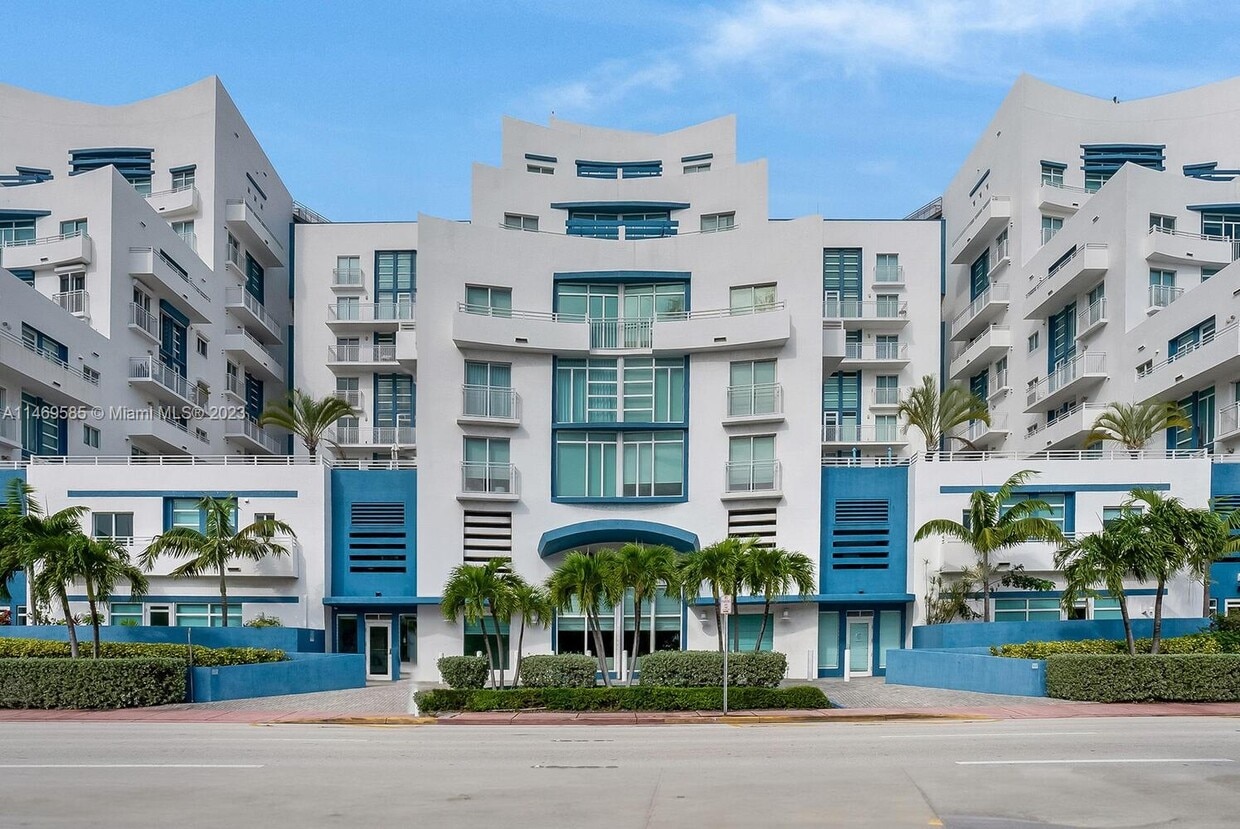 7600 Collins Ave Unit 618, Miami Beach, FL 33141 - Condo for Rent in ...