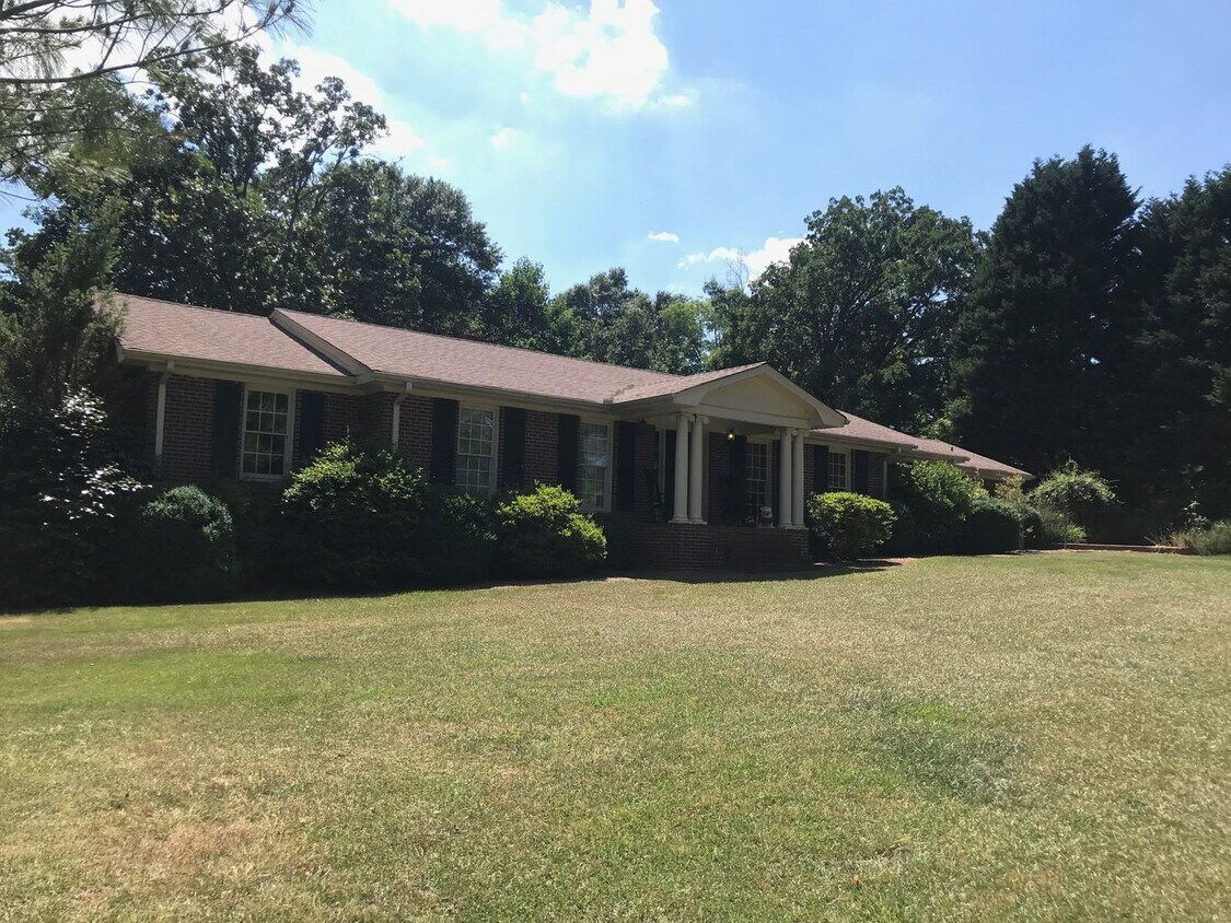 3345 Jefferson Rd, Athens, GA 30607 - House Rental in Athens, GA ...