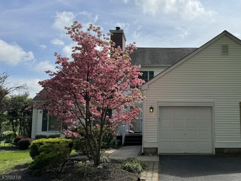 254 Alexandria Way, Bernards, NJ 07920 - Townhome Rentals in Bernards ...