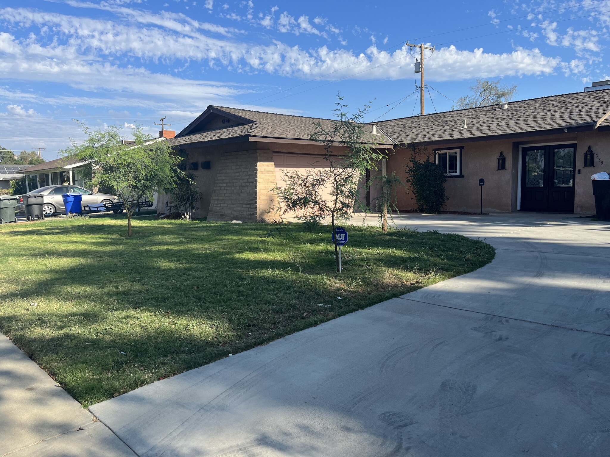 335 E Lemmon Way, Hanford, CA 93230 - House Rental in Hanford, CA ...