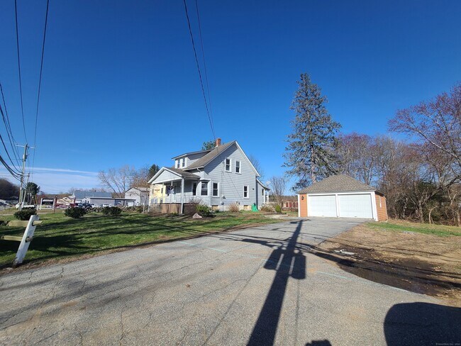 150 Norwich Rd, Plainfield, CT 06374 - House Rental in Plainfield, CT ...