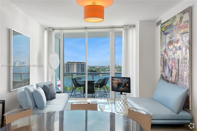 Continuum in South Beach Apartments for Rent with High Ceilings - Miami Beach, FL - 1 Rentals ...