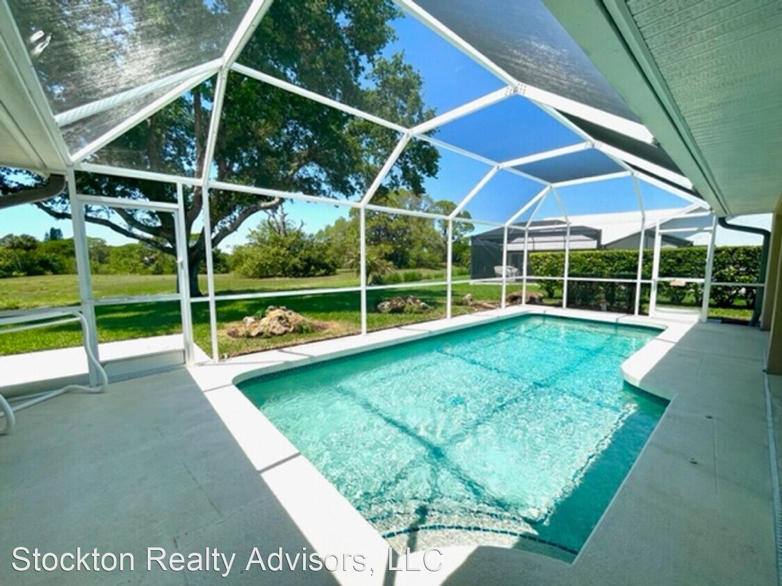 5047 Greenway Dr, North Port, FL 34287 - House Rental in North Port, FL ...