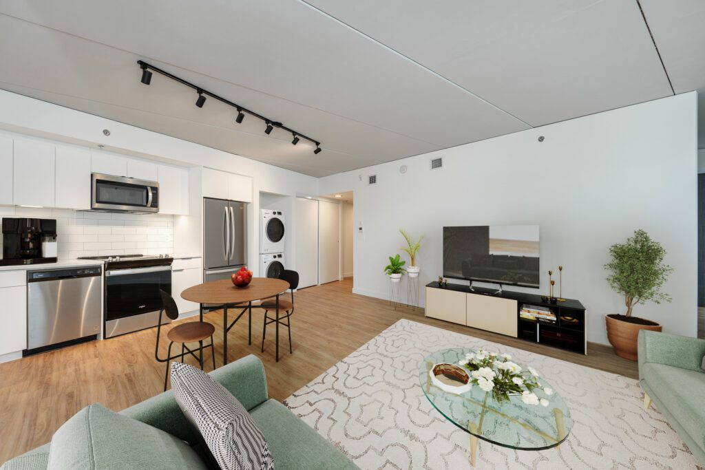 The Bend Apartments - 90 Alexander Av Winnipeg, MB | Apartments.com