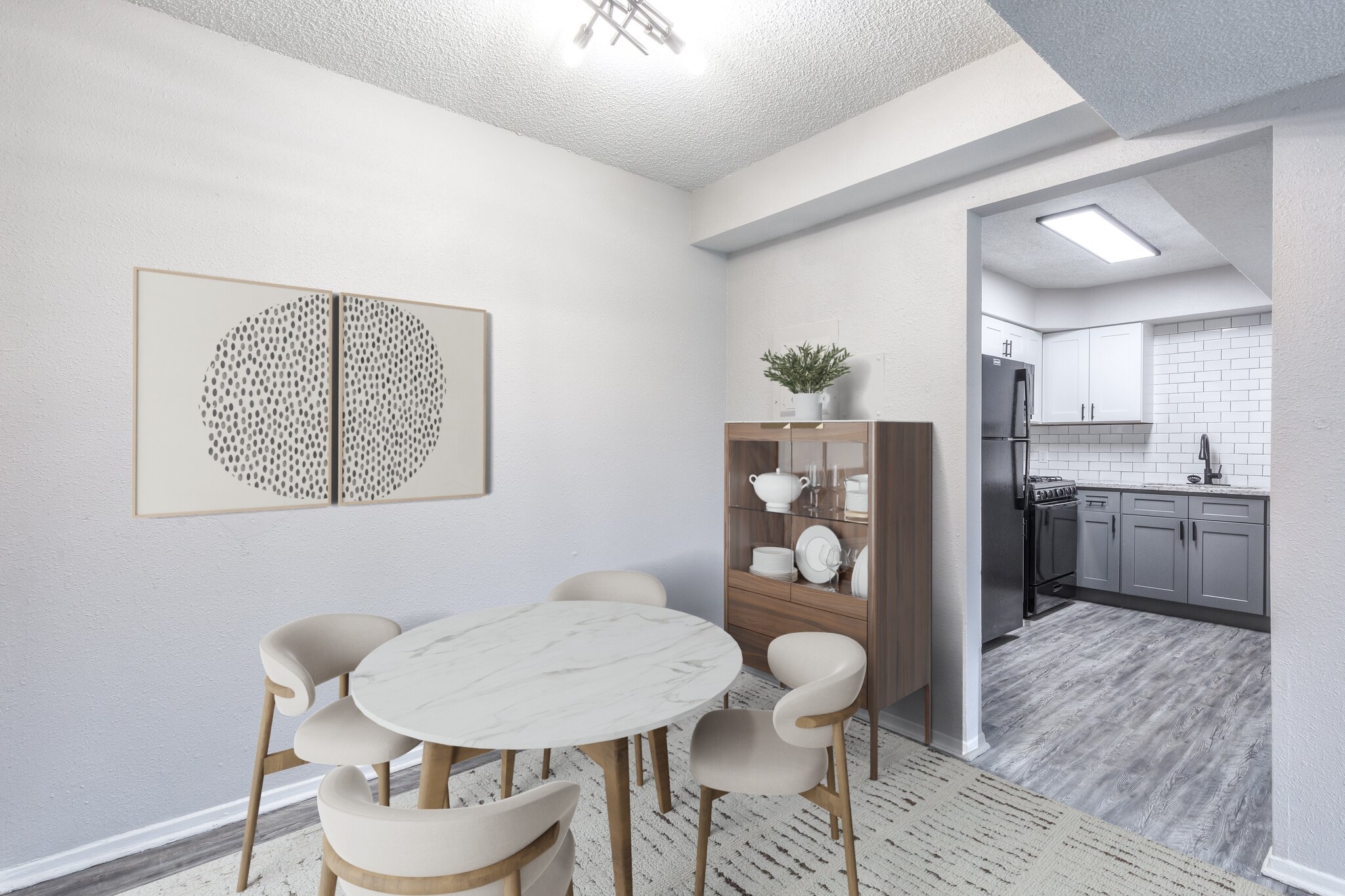 Saddlestone Apartments - 1433 S 107th East Ave Tulsa, OK 74128 ...