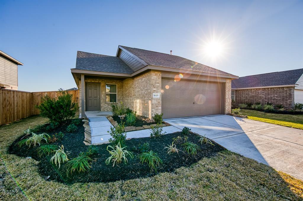 14418 Woodcott Warren Wy, Rosharon, TX 77583 - House Rental in Rosharon ...