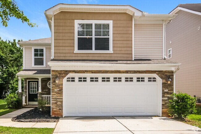 Hayden Commons Apartments for Rent with Hardwood Floors - Charlotte, NC ...