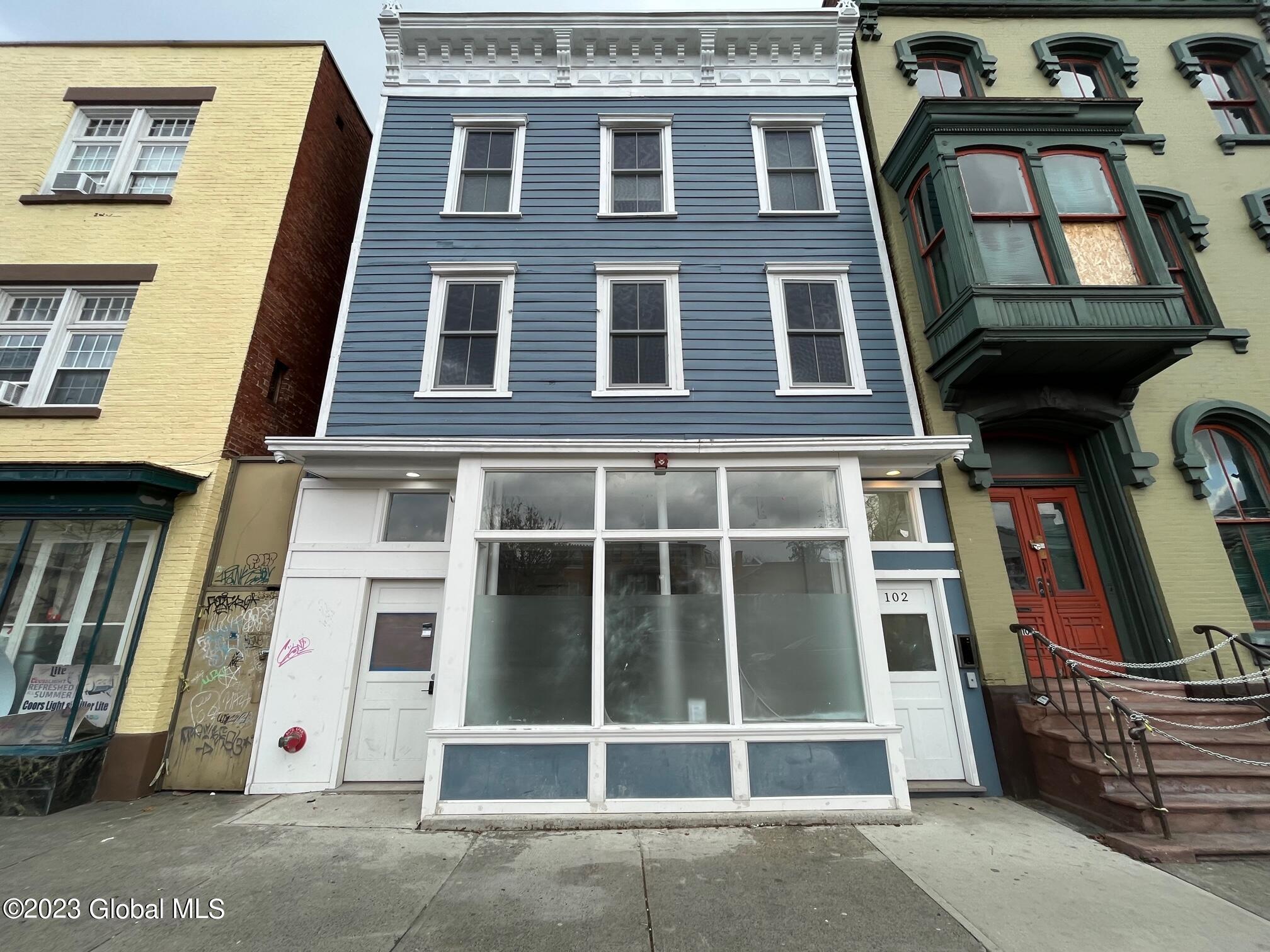 102 4th St Unit 2R, Troy, NY 12180 - Room for Rent in Troy, NY ...