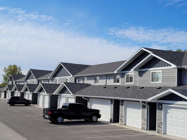 New Apartments for Rent in Utica SD - Updated Today
