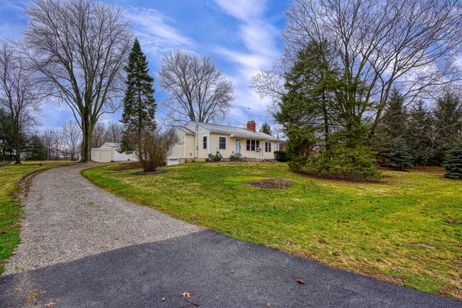 1808 E Powell Rd, Lewis Center, OH 43035 - House Rental in Lewis Center ...