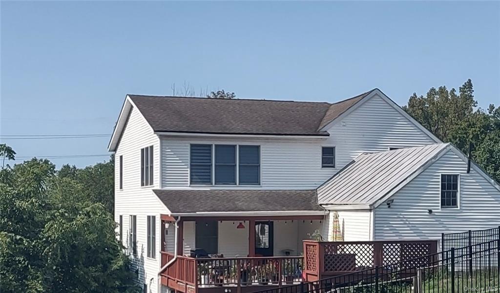 607 Bull Mill Rd, Chester, NY 10918 - House Rental in Chester, NY ...