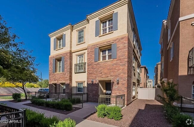 Townhomes For Rent In Gilbert Az