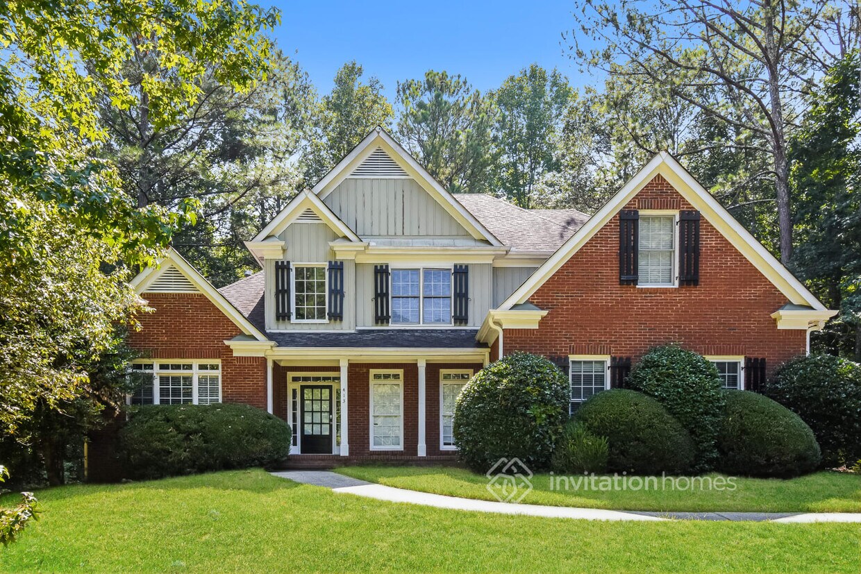 413 Sunflower Ridge, Canton, GA 30115 | Apartments.com