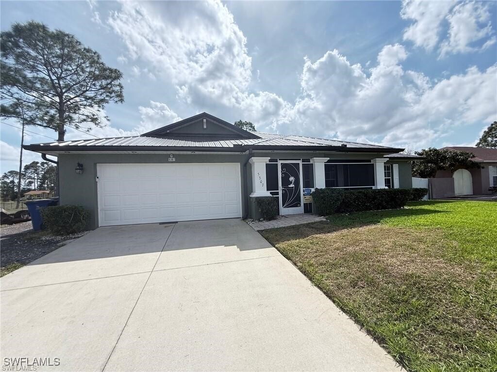 5307 3rd St W, Lehigh Acres, FL 33971 - House Rental in Lehigh Acres ...