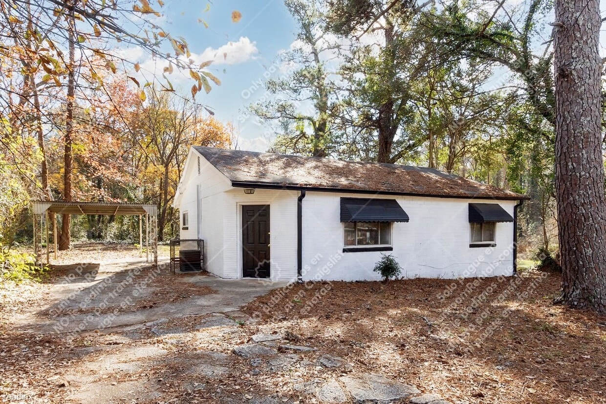 3392 Washington Rd, Atlanta, GA 30344 - House Rental in Atlanta, GA ...
